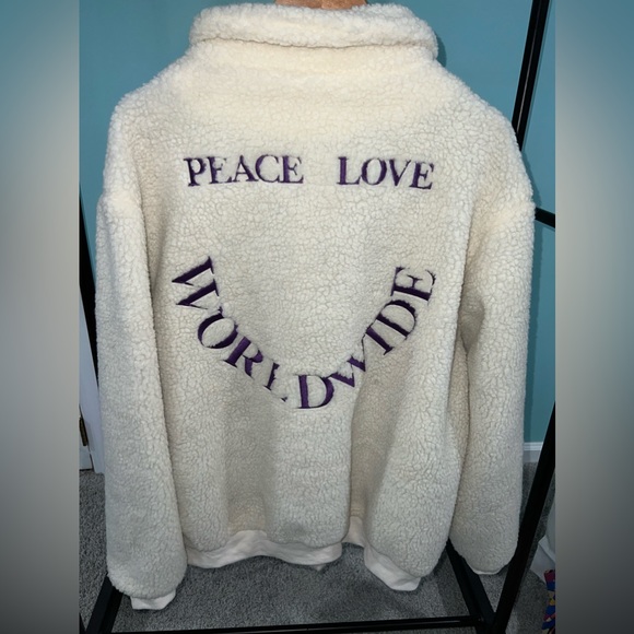 Boohoo | Jackets & Coats | Boohoo Man Sherpa Jacket | Poshmark
